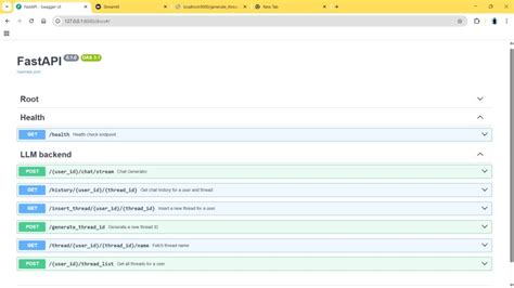 Machinelearning Langgraph Fastapi Streamlit Llm Datascience