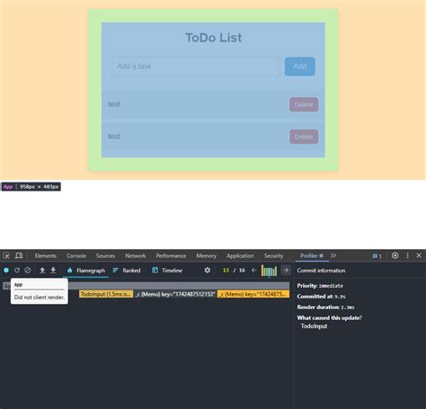 Optimizing Apps Using React Developer Tools Uploadcare