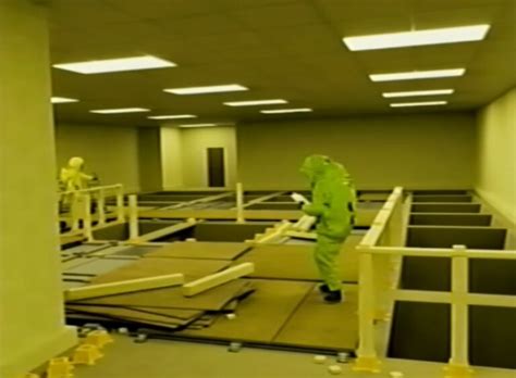 “backrooms Found Footage” A Full Summary Of The Kane Pixels