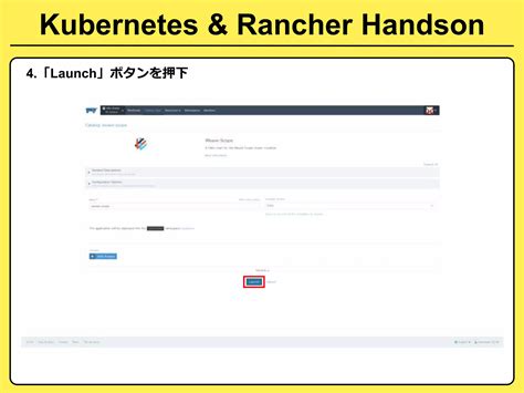 Introduction Of Kubernetes And Rancher Pptx Introduction Of Kubernetes And Rancher Pptx