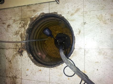 How To Choose Sump Pump Sump Pump