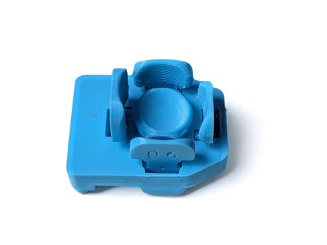 Sample Cluster Svalboard