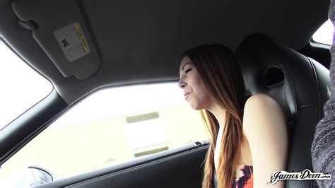 Jenna Justines Road Head And In House Fucking Eporner