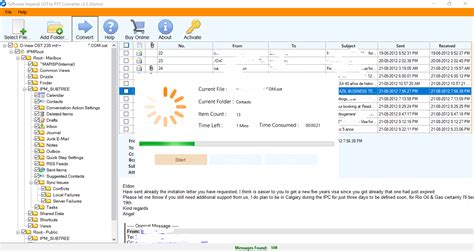 Export OST To PDF Format Of Adobe Convert OST Email To Separate PDF