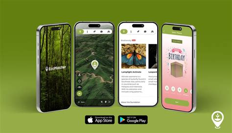 Ecomatcher Unveils Next Gen App