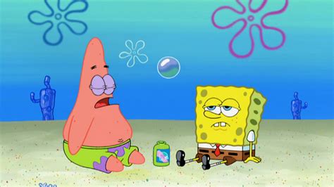 Watch Spongebob Squarepants Season 8 Episode 14 Spongebob Squarepants