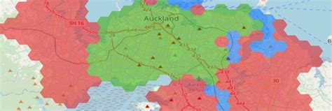 Data Visualisation Maps And Graphs Spatial Economics