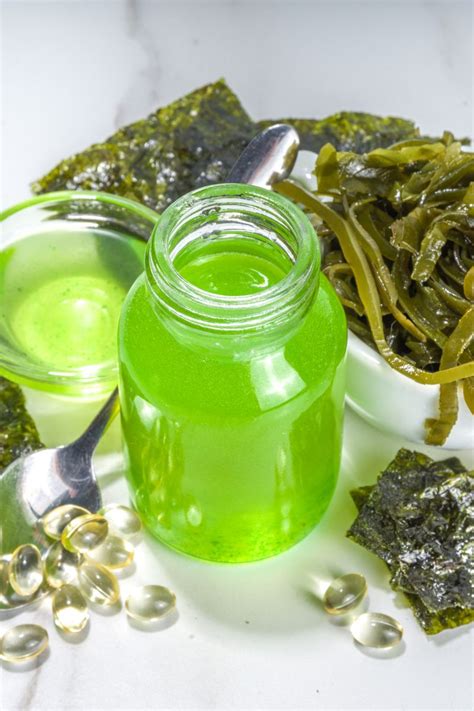 7 Best Algae Supplements In 2023 Omega Dha And Epa