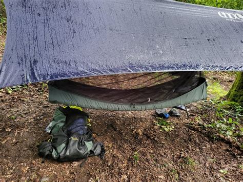Dutchware Double Layer Banyan Rhammockcamping