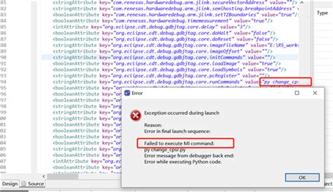 RZ How Do I Execute A Python Script Using The Run Commands Function