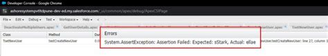 How To Write A Test Class For An Apex Trigger In Salesforce Bijay Kumar