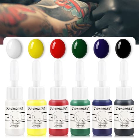 Is There Metallic Gold Tattoo Ink At Alma Jones Blog