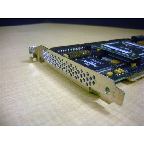 Ibm 2726 9406 Pci Raid Disk Controller Assembly For 9406 Iseries Servers Flagship Tech