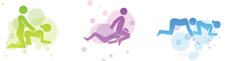 50 Of The Best Sex Positions For Couples To Try