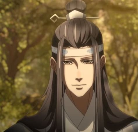 Lan Wangji