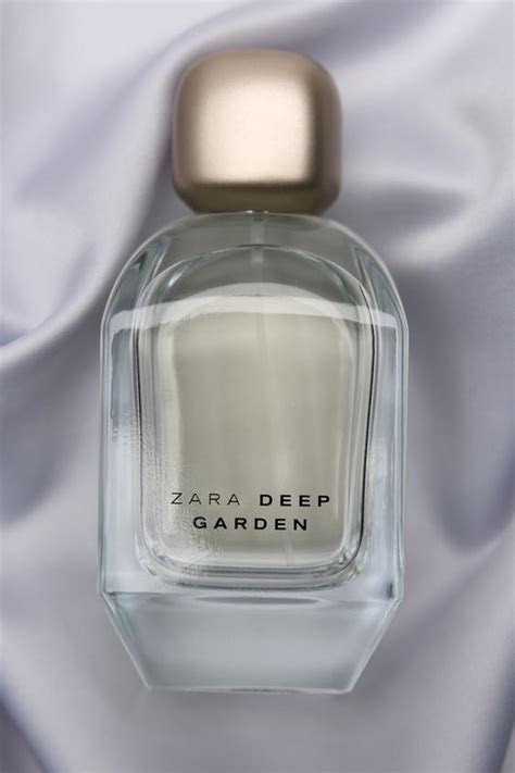 DEEP GARDEN 100 ML | ZARA United Kingdom