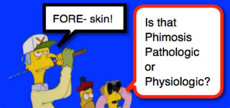 Phimosis Archives Pediatric Em Morsels