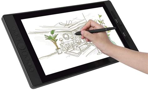 Les Trois Meilleures Tablettes Graphiques Du Marché Hifi Lab