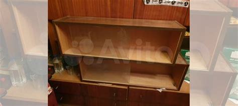 Полка книжная купить в Москве Товары для дома и дачи Авито