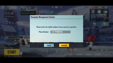 Parameter Error Problem Please Bgmi Team Help Me 😢🙏🏻 Youtube