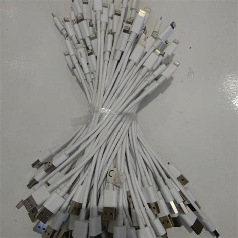 Jual Kabel Data Type C Cm Shopee Indonesia
