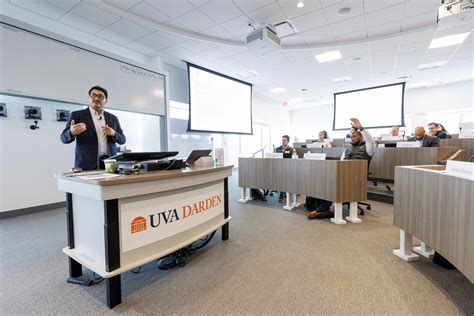 Msba Program Format Uva M S In Business Analytics