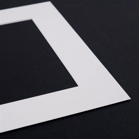 Mount Border Vs Full Bleed How To Choose The Best Framing Style