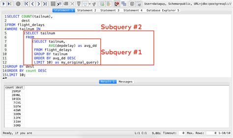 Using If Statement In Sql Dataspark Innovations