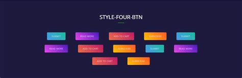 Spiderx A Modern Css3 Buttons Collection By Meteros Codecanyon