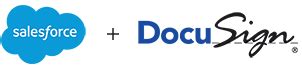 Docusign Integration Digitize Your Agreements Salesforce