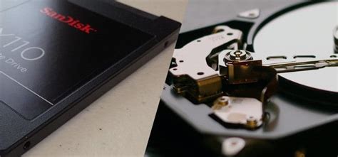 SSD Vs HDD For Gaming Do SSDs Make Your Games Run Faster