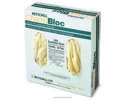 Chemobloc Glv Lg Ltx 9mil