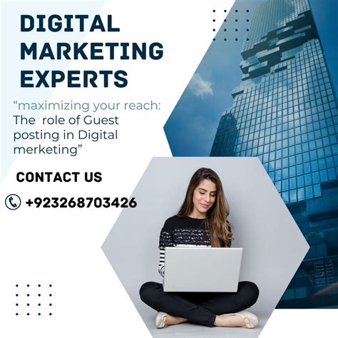 Muhammad Ismaeel On Linkedin Guestposting101 Digitalmarketingstrategy Expandyourreach