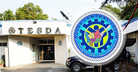 Tesda Region 3 Office Tesda Online Program