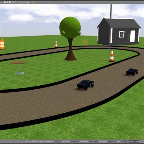 Single Track Vehicle Model This Model Includes The Longitudinal And Download Scientific