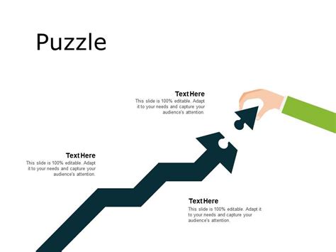 Puzzle Problem Solution L299 Ppt Powerpoint Presentation File Gridlines Powerpoint Design