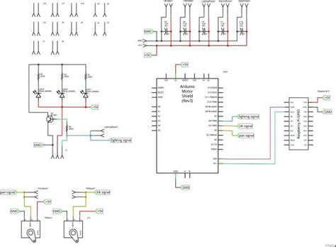 Raspiduinorover Iphone Driven Raspberry Pi And Arduino Rover