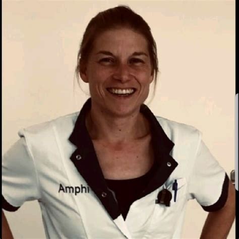 Anoeska Van Dorst Praktijkopleider Ccu Ehh Amphia Linkedin