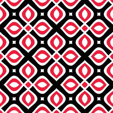 Download Pattern Seamless Red Royalty Free Vector Graphic Pixabay
