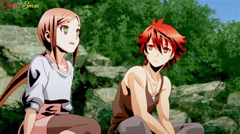 Top 10 Anime Where Guy Falls In Love With Bad Girl Youtube