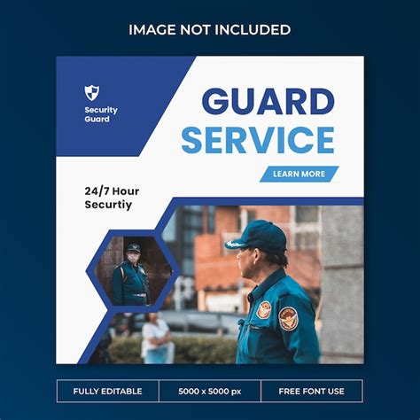 Security Post Design Images Free Download On Freepik