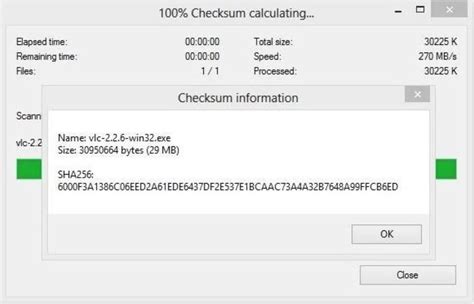 How To Use Sha 256 Hash To Verify Your Downloads Havent Been Modified