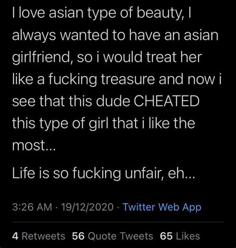 Fetishizing Asian Women And Anime Falls Under Neckbeard Right R