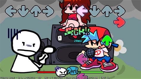 FNF Bob Wallpapers Wallpaper Cave