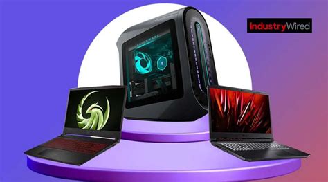 Gaming Laptops Vs Gaming PCs Pros And Cons