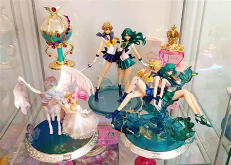 Sailor Moon Collection 🌙 Rsailormoon