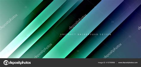 Fluid Gradients With Dynamic Diagonal Lines Abstract Background Bright Colors With Dynamic