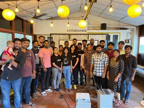 Sekar D On Linkedin A Team Is Not A Group Of People That Work Together A Team Is A Group Of…