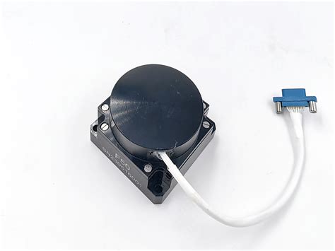 close loop fiber optic gyroscope high precision inertial angular rate