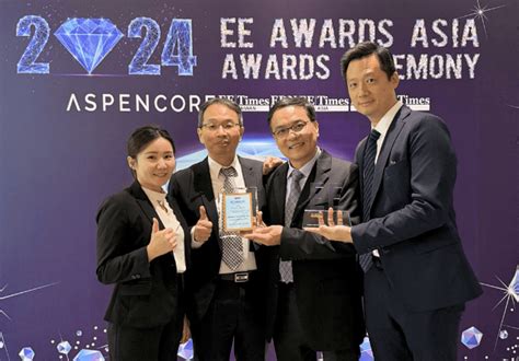 Powering The Nvm And Embedded Chip Security Technologies Ee Times Asia